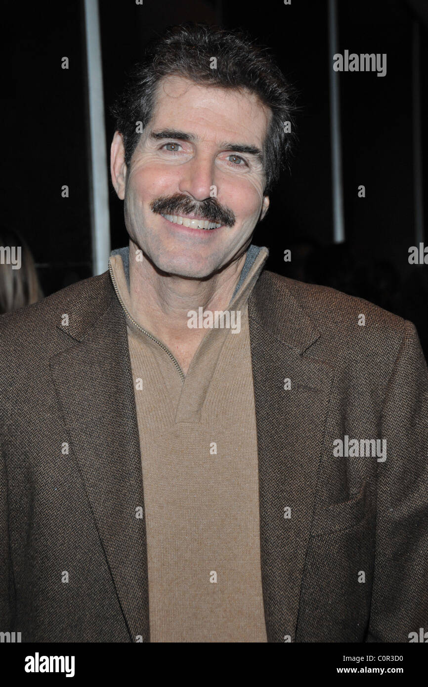 Stossel john hi-res stock photography and images - Alamy