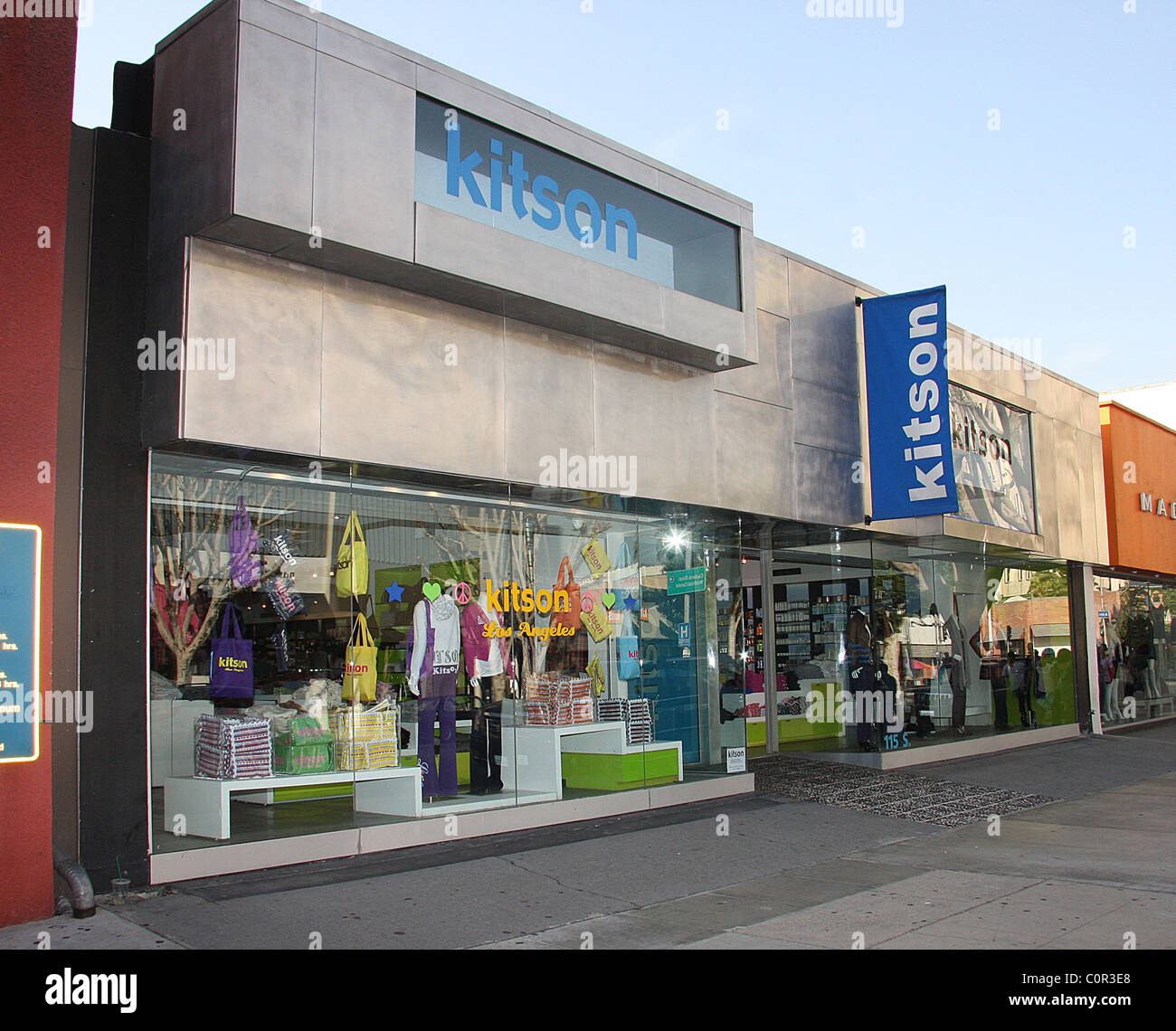 General kitson hi-res stock photography and images - Alamy
