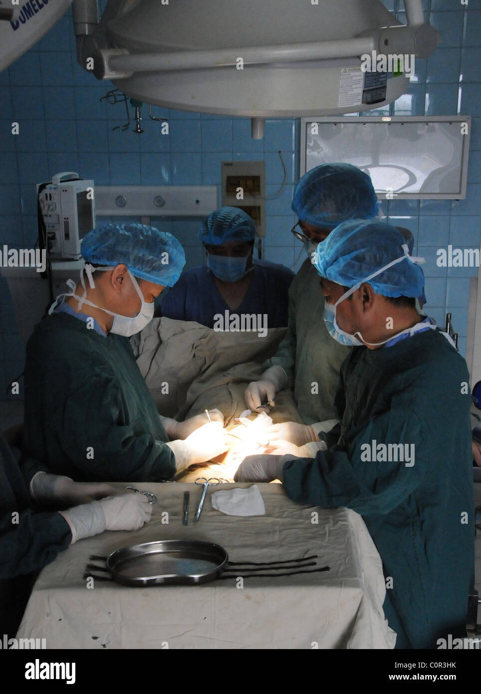 Gallbladder operation hi-res stock photography and images - Alamy