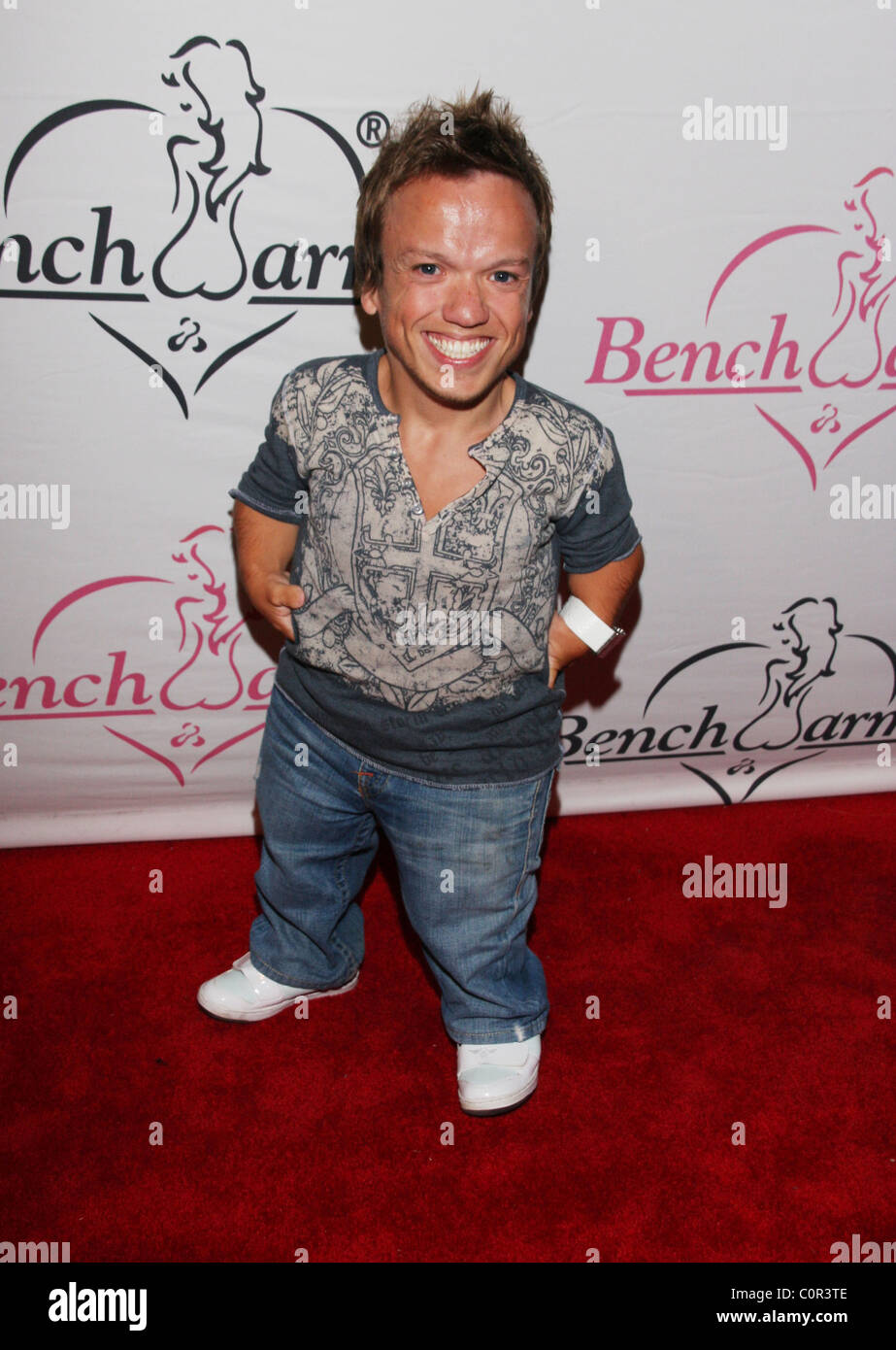 Mikey Post Bench Warmer Trading Cards Summer Celebration at Kress ...