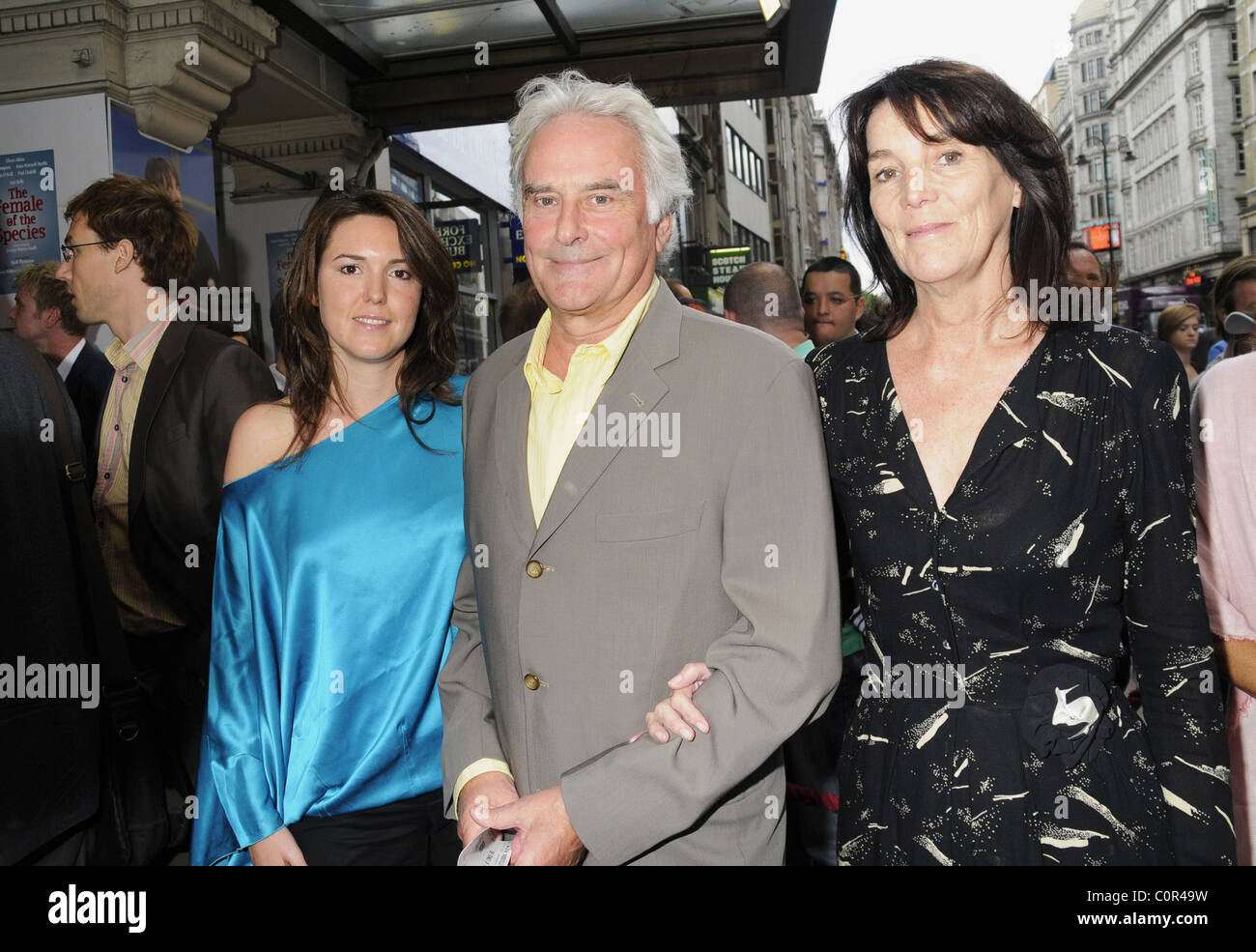 Richard ayres hi-res stock photography and images - Alamy
