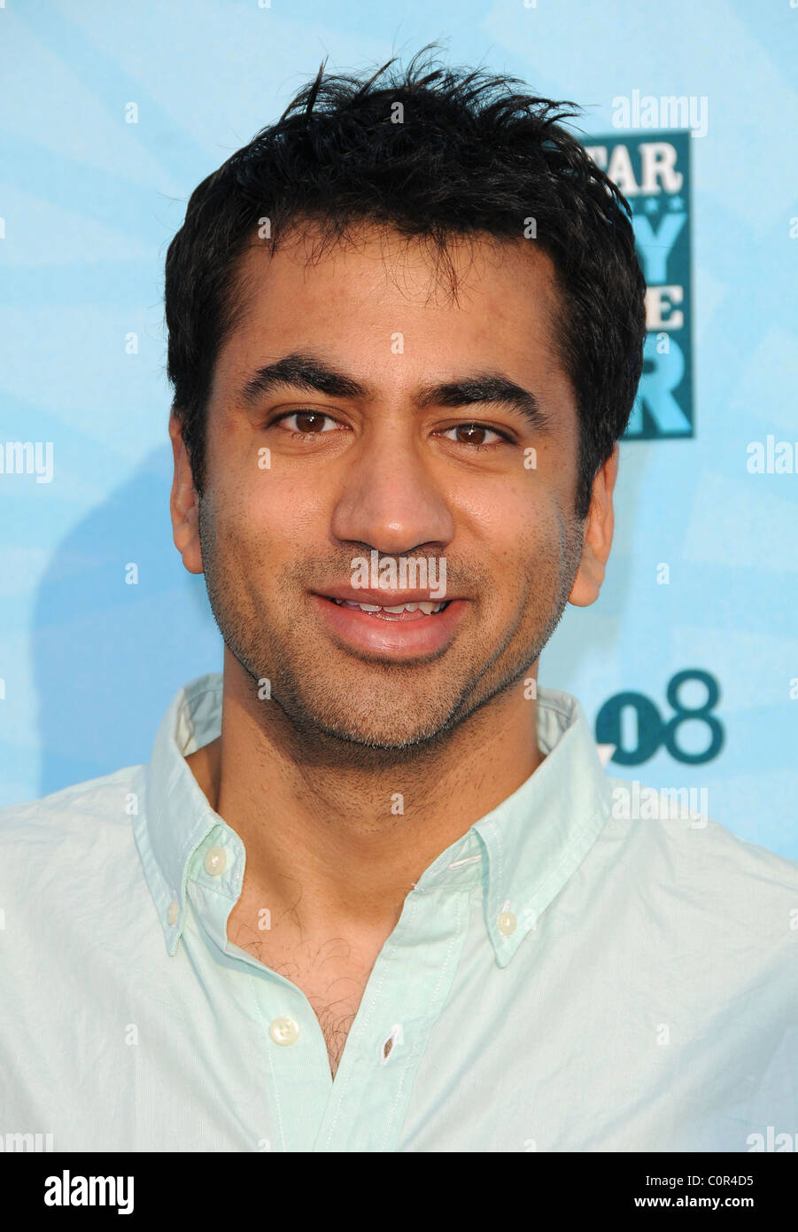 Kal Penn Fox Summer press tour 2008 Santa Monica, California - 14.07.08 ...