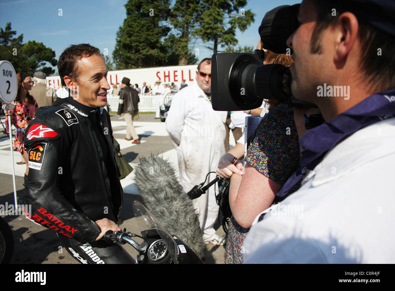 Jeremy mcwilliams hi-res stock photography and images - Alamy