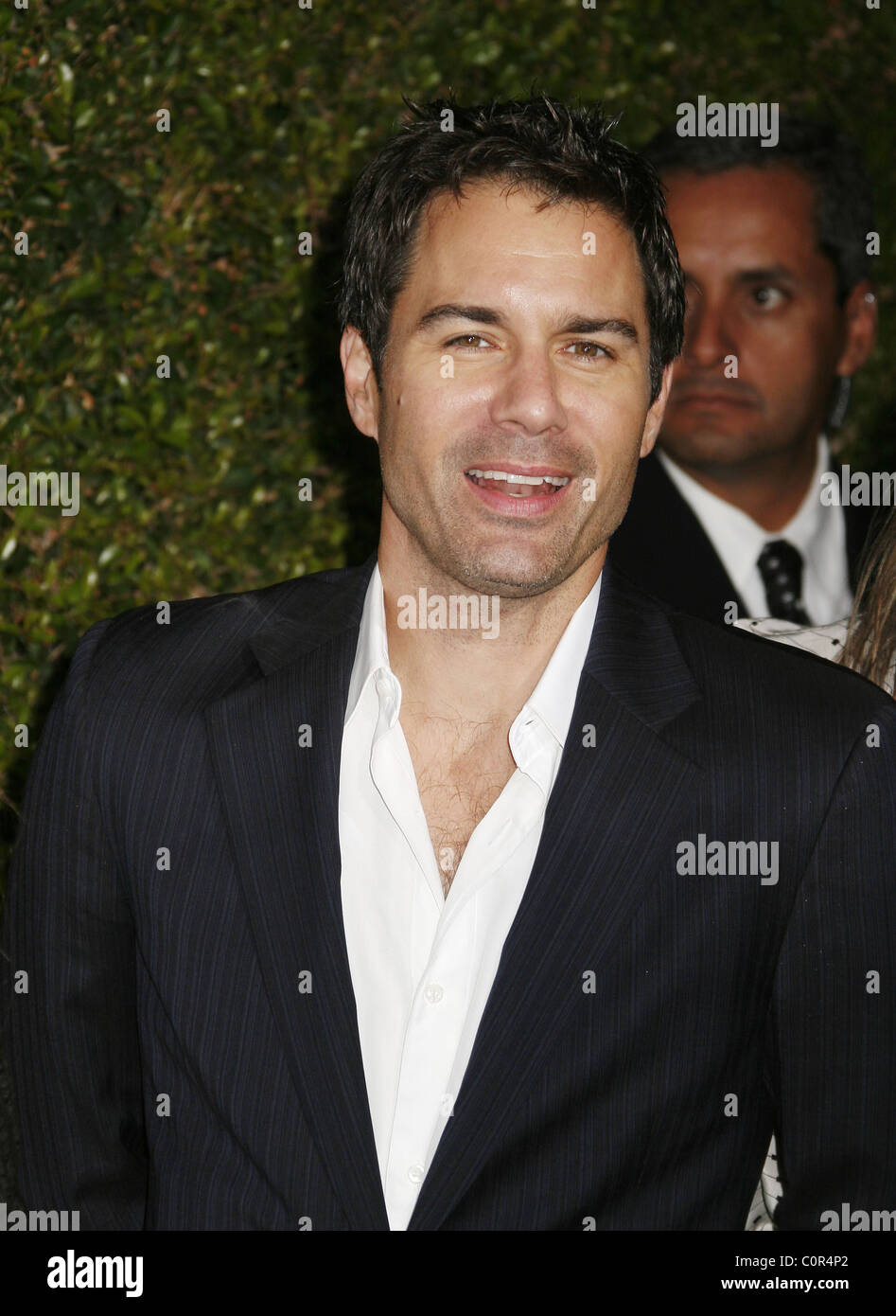 Eric McCormack Entertainment Weekly's 6th Annual Pre-Emmy Celebration ...