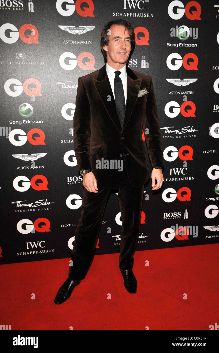 Tim Jeffries 10th annual Men Of The Year Awards by GQ Magazine at ...