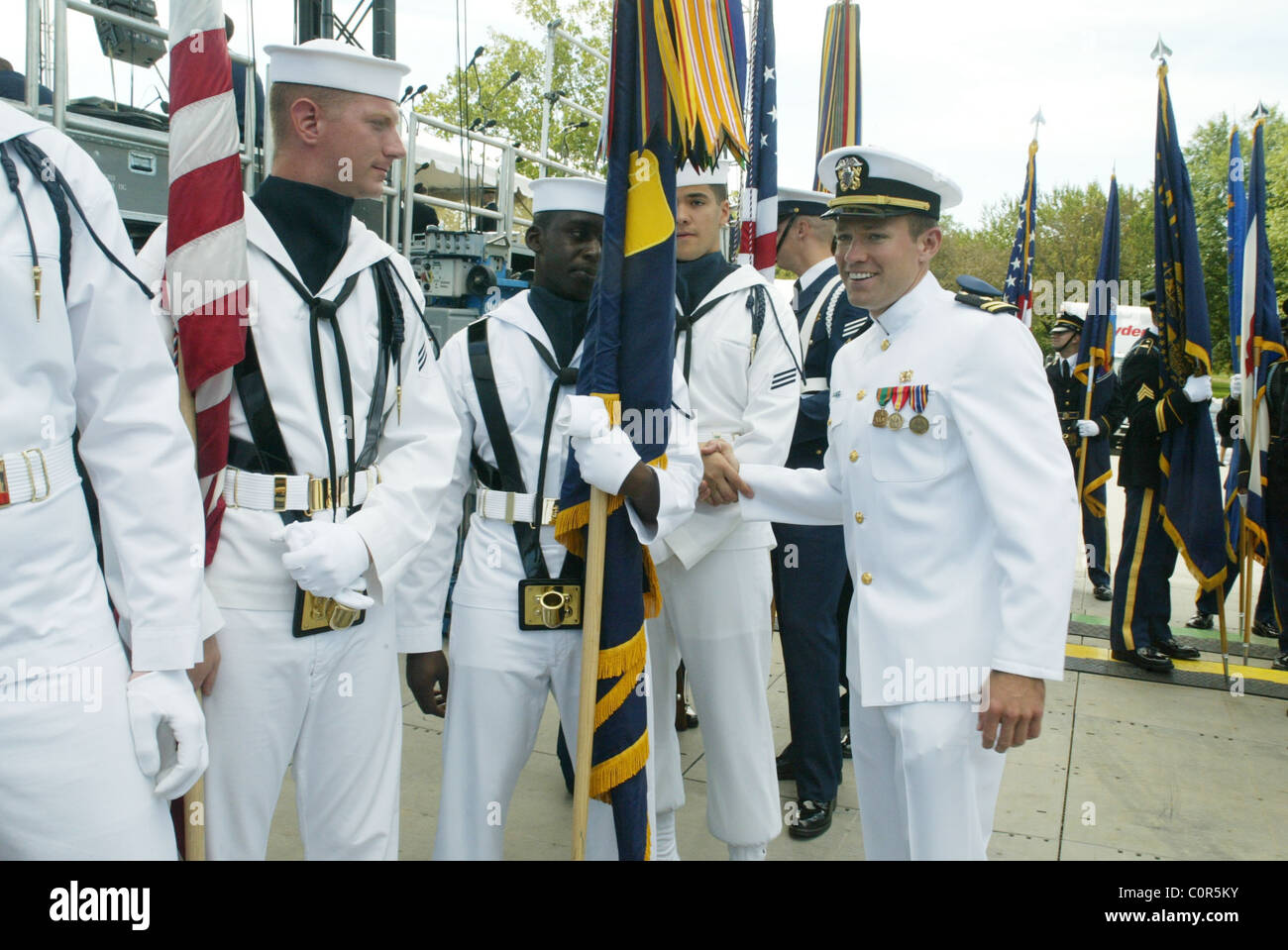 Andy baldwin hi-res stock photography and images - Alamy