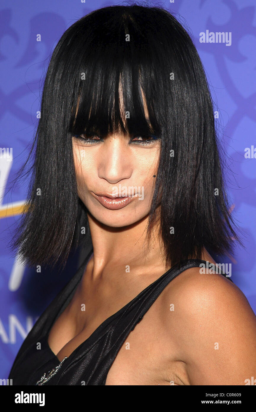 Bai Ling The 5th ANNUAL Alfred Mann Foundation Innovation & Inspiration ...