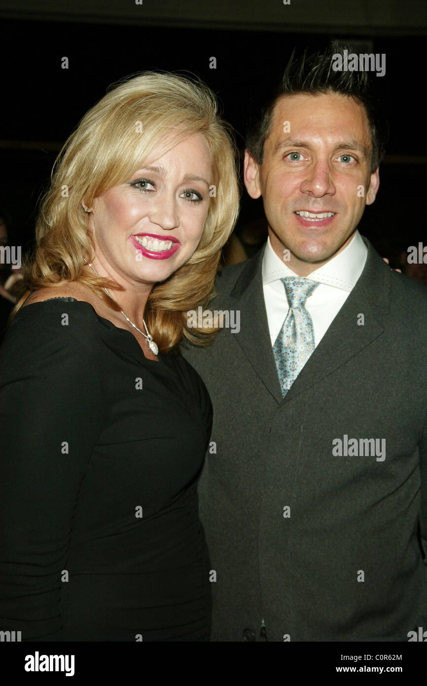 Shea Sullivan, Michael Berrese The NY Musical Theater Festival 5th ...