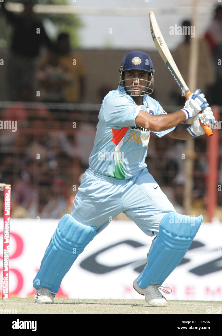 Sports Cricket Dhoni