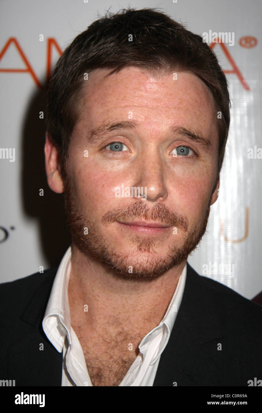 Kevin Connolly Sushi Samba Strip Grand Opening Bash at the Palazzo ...