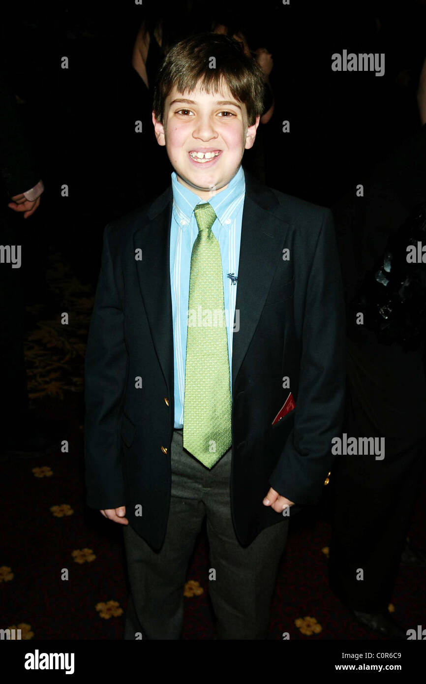 Adam Riegler aka Cubby Bernstein The NY Musical Theater Festival 5th ...