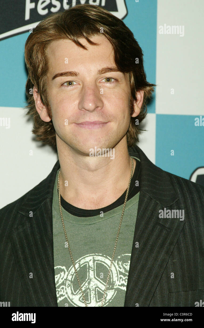 Andy Karl The NY Musical Theater Festival 5th Season Awards Gala held ...