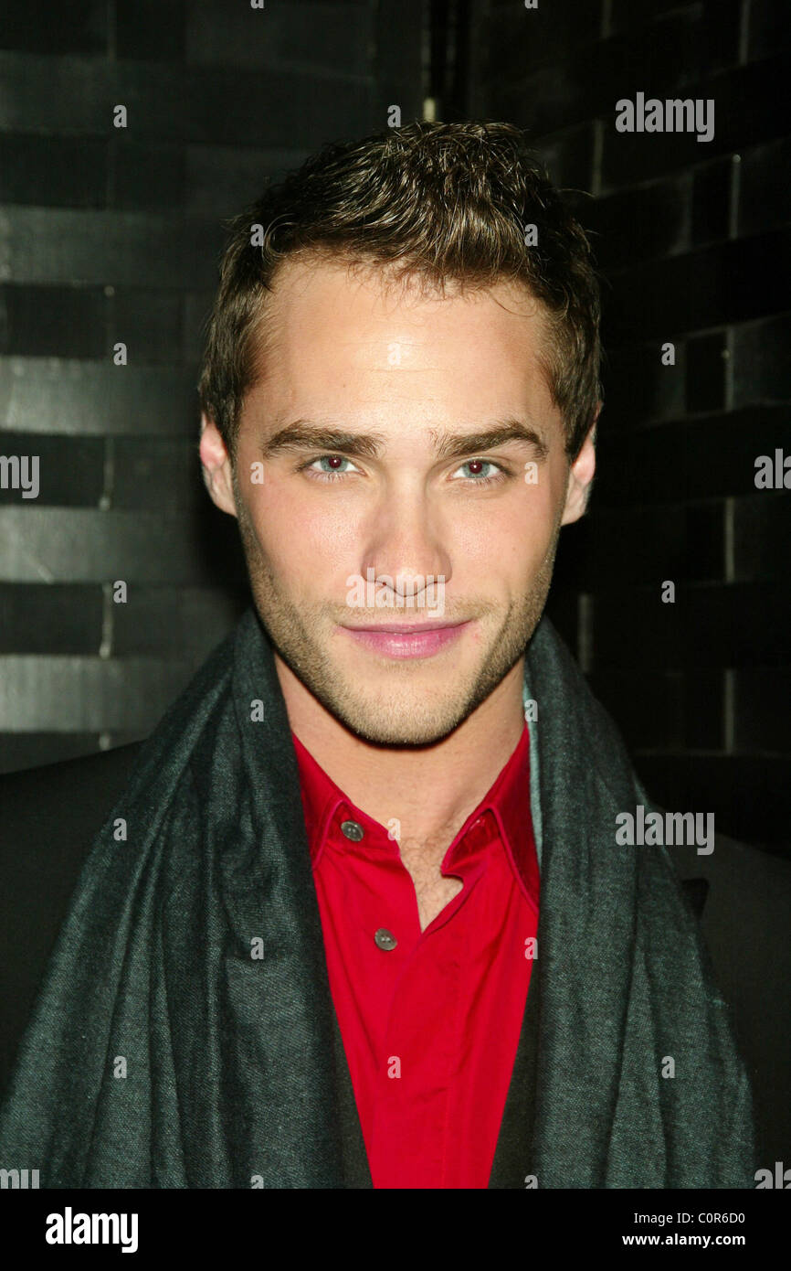 Josh Strickland The NY Musical Theater Festival 5th Season Awards Gala ...