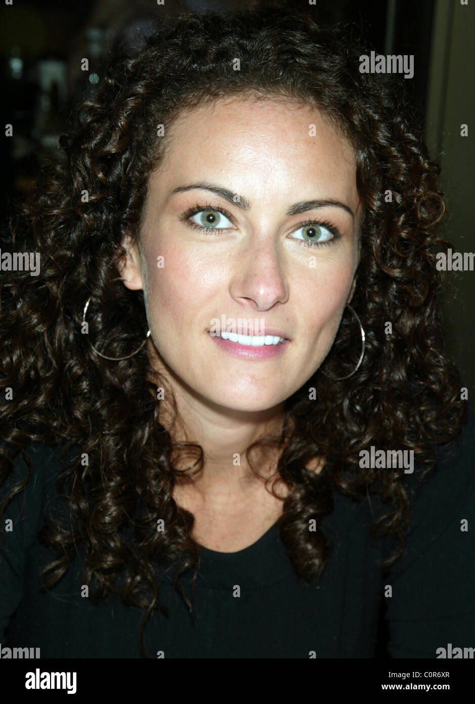 Laura Benanti The 22nd Annual Broadway Cares Broadway Flea Market in ...