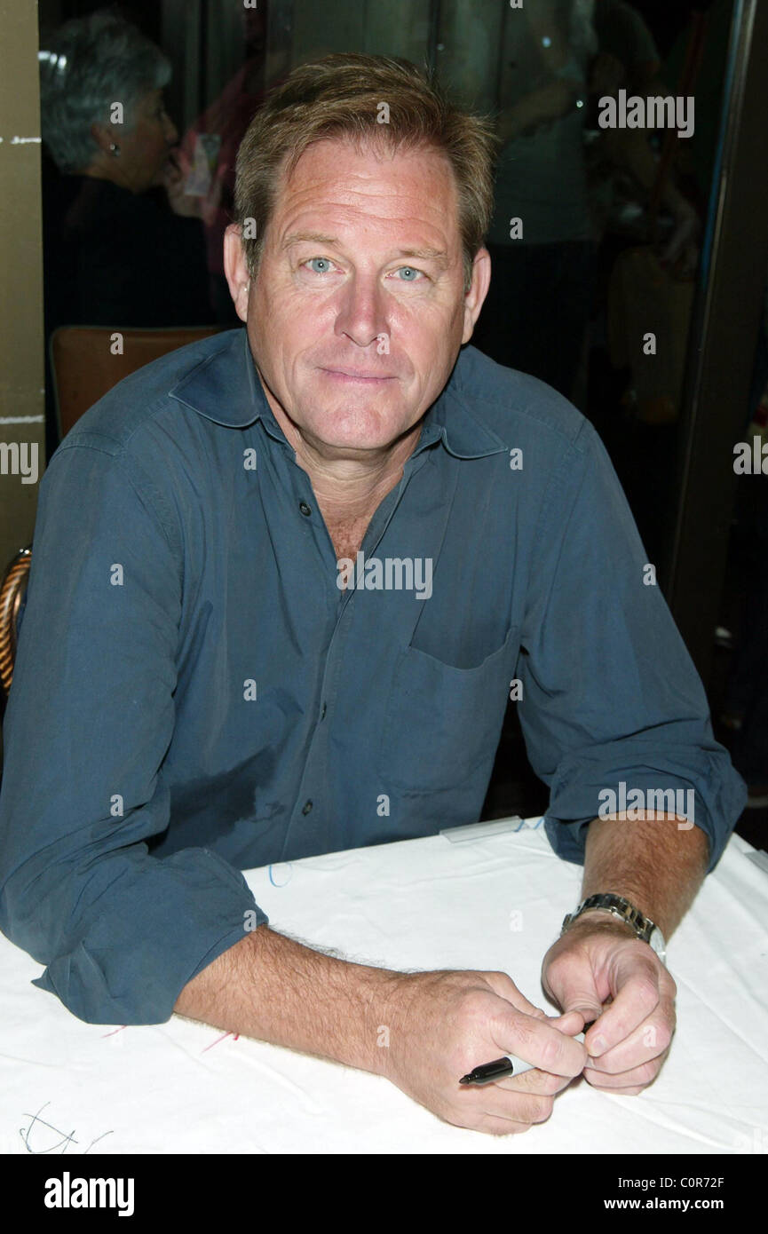 Brian kerwin hi-res stock photography and images - Alamy