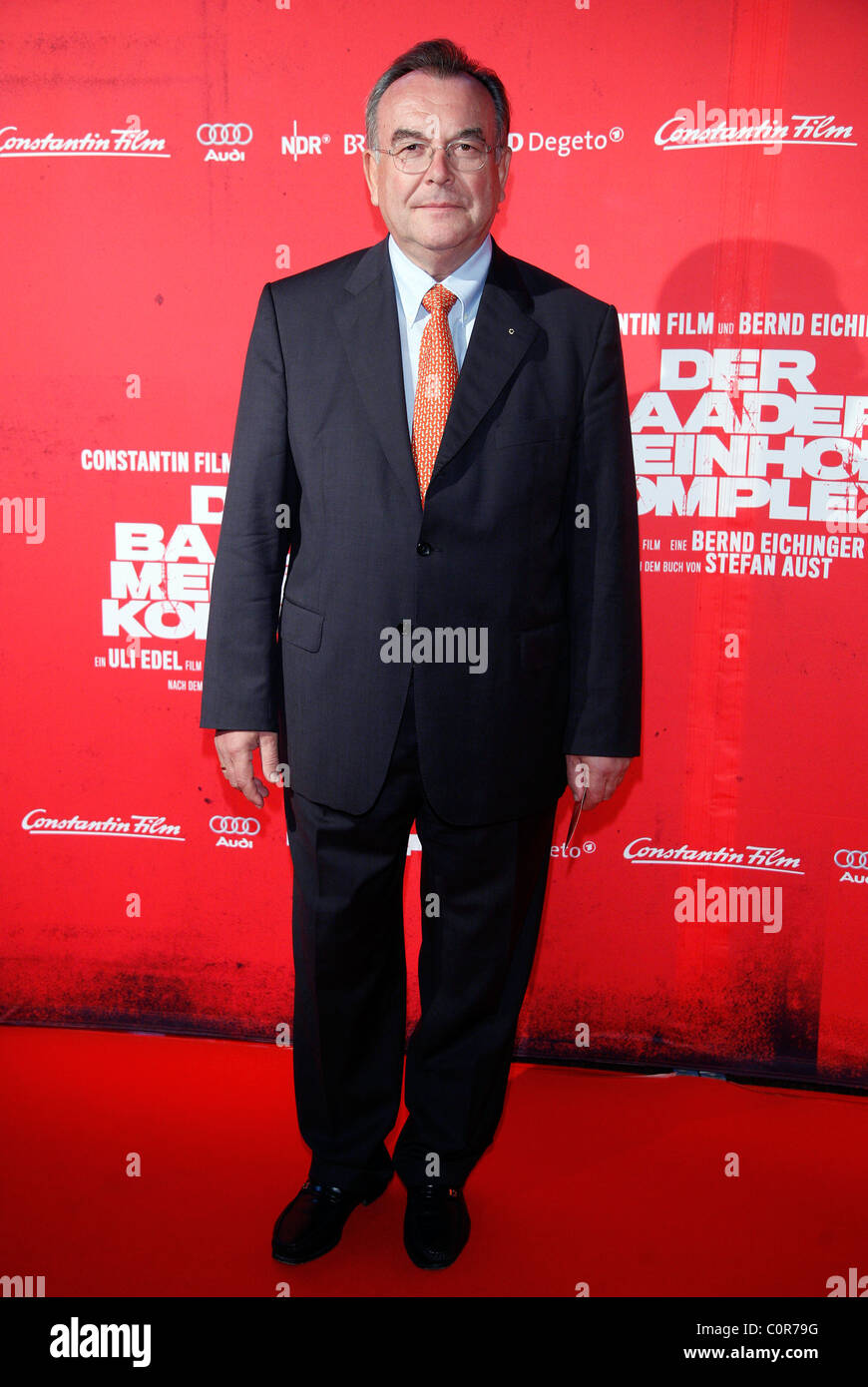 Winrich hi-res stock photography and images - Alamy