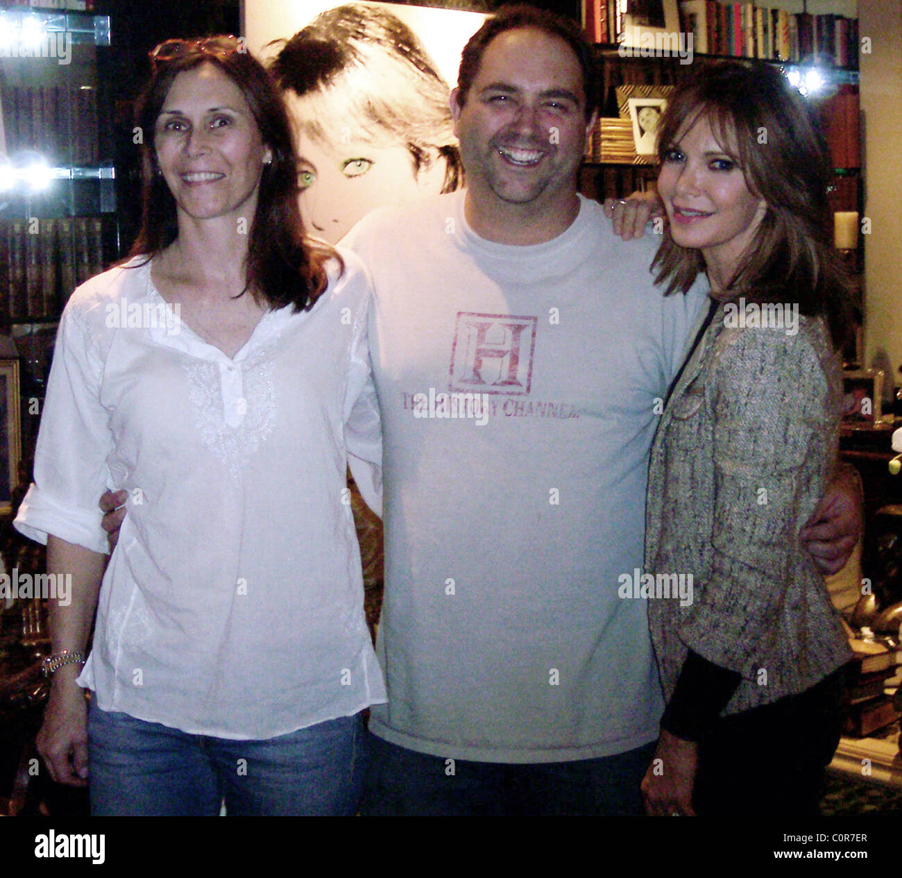 Charlie's Angels fanatic Mike Pingel has turned his TV obsession into a ...