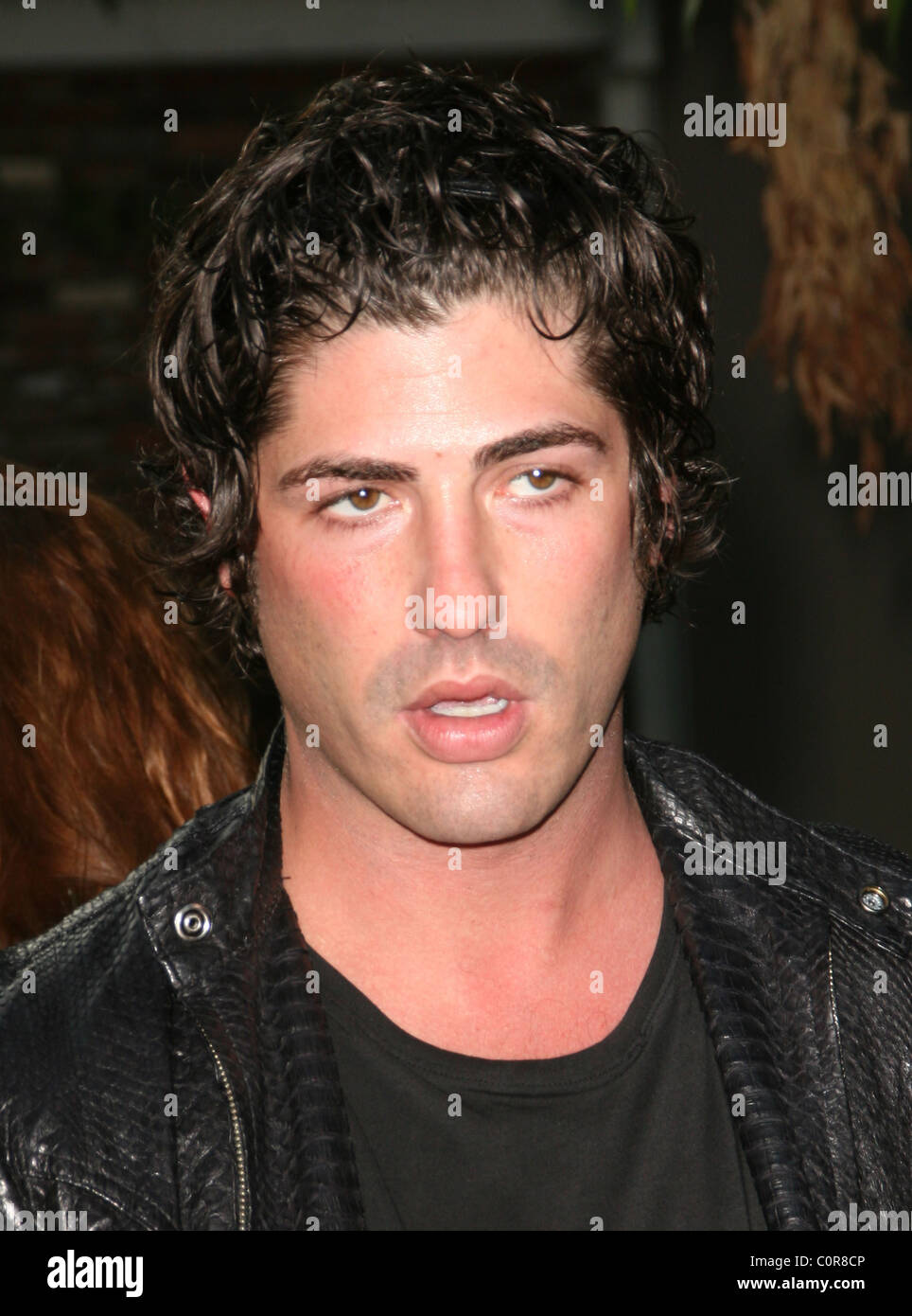 Brandon Davis attends The Nancy Davis Foundation's Race To Erase MS ...