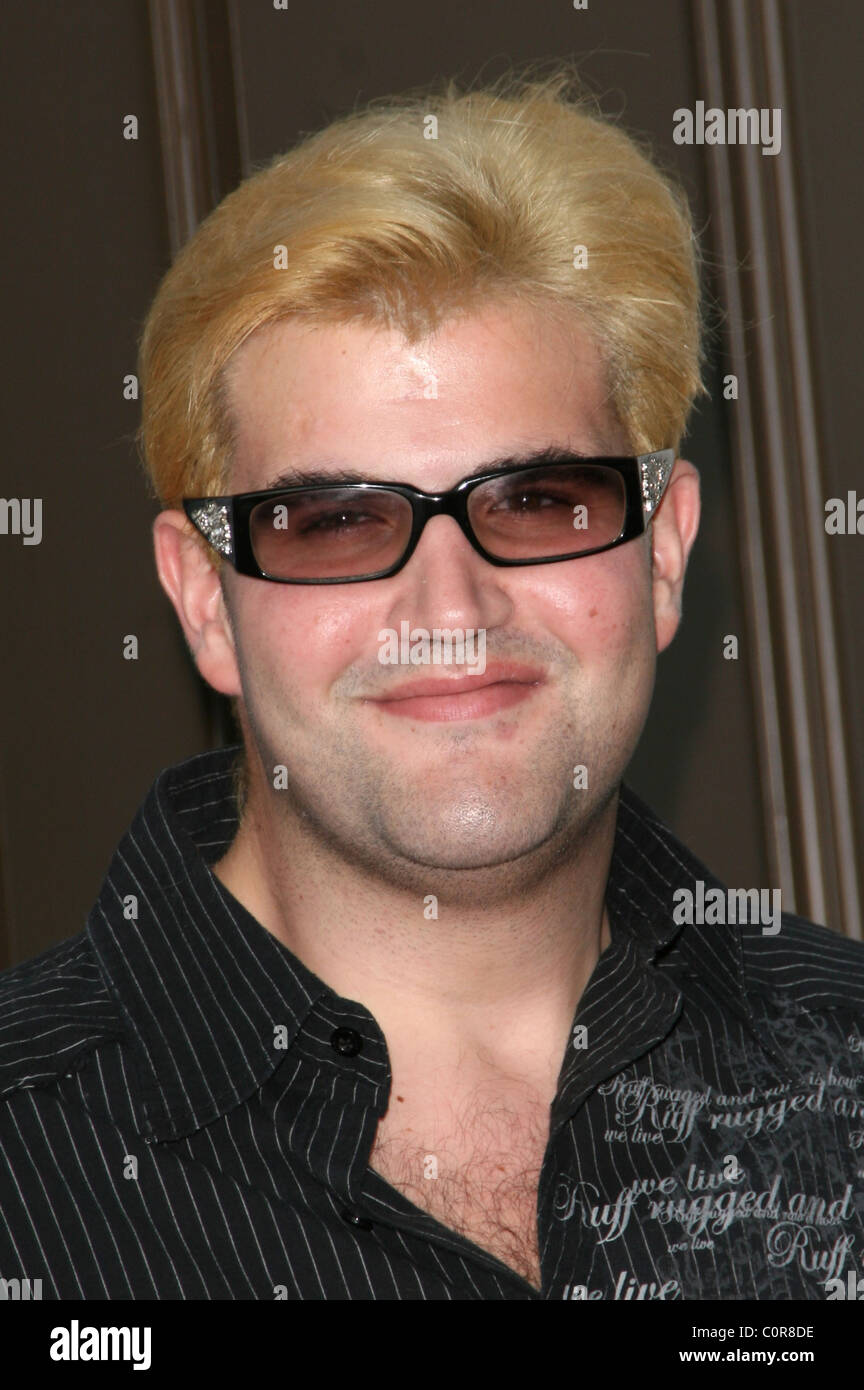 Jason Davis attends The Nancy Davis Foundation's Race To Erase MS ...