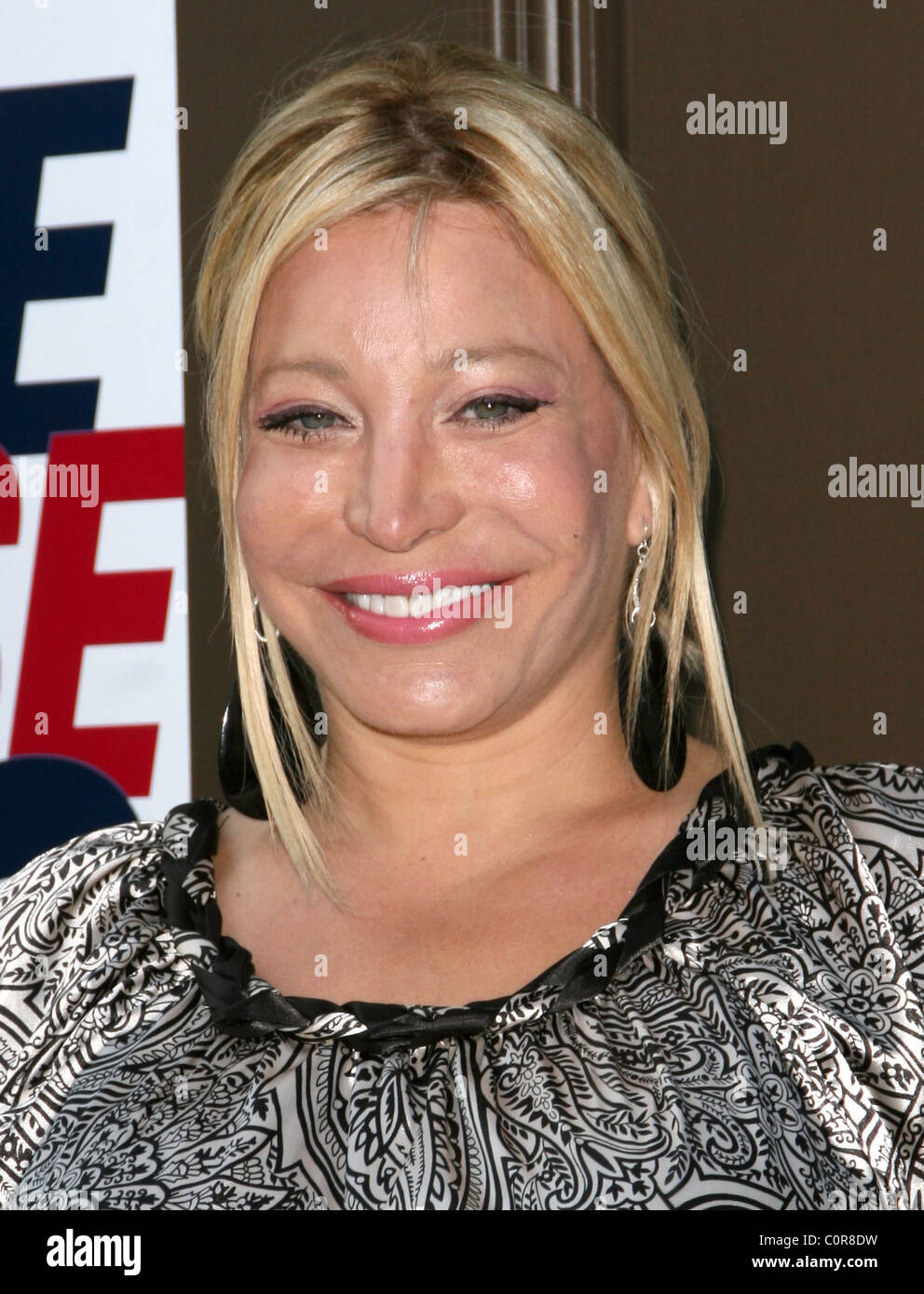 Taylor Dane attends The Nancy Davis Foundation's Race To Erase MS ...