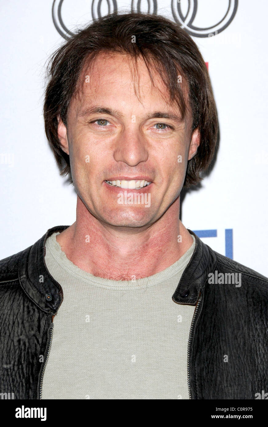 James Wilder attends the AFI screening of 'Witch Hunt,' held at the ...