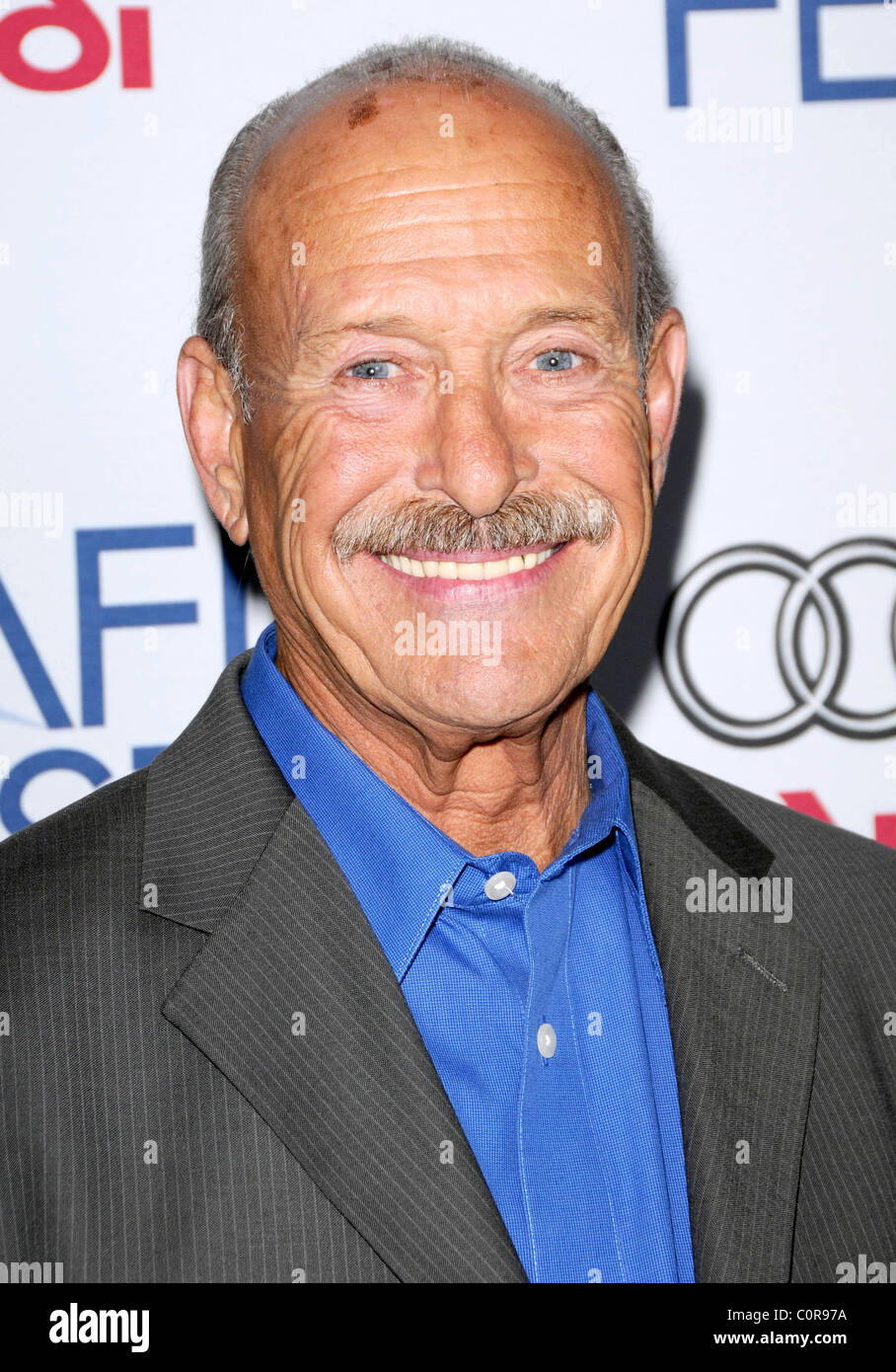 John Stoll attends the AFI screening of 'Witch Hunt,' held at the ...