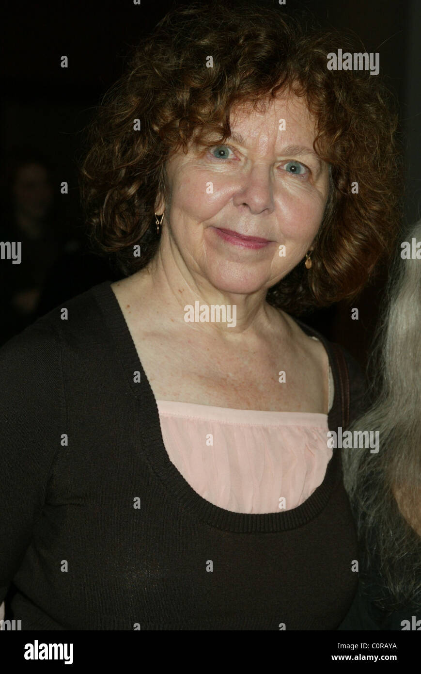 Kathryn grody hi-res stock photography and images - Alamy