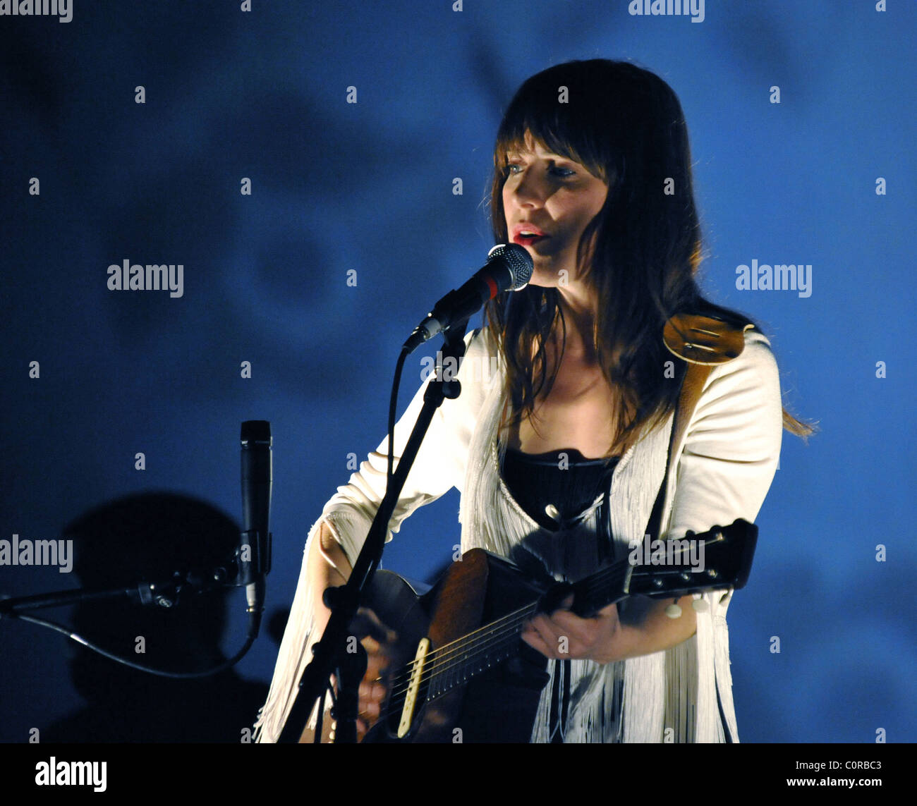 Feist toronto hi-res stock photography and images - Alamy