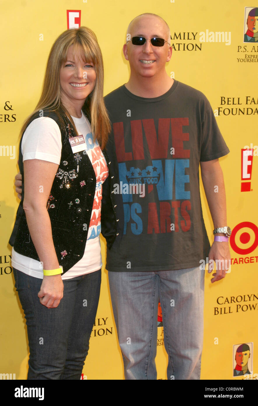 Bill bell jr hi-res stock photography and images - Alamy