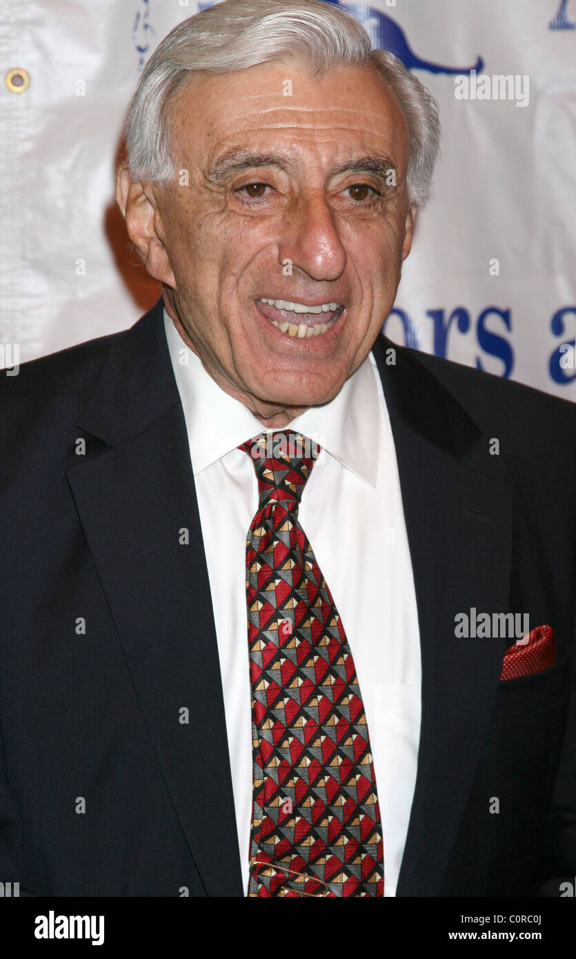 Jamie Farr Actors and Others for Animals 'Celebrity Toast for Carol ...