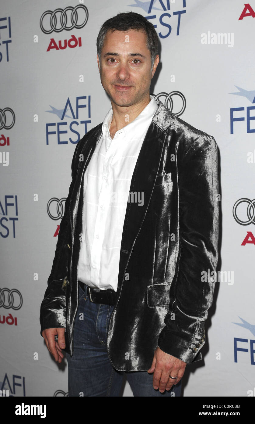 Anthony fabian hi-res stock photography and images - Alamy
