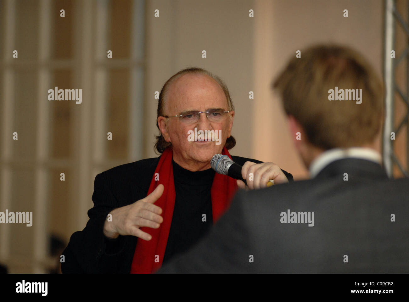 Nicky Ryan Warner Music Group Central Europe and Staatsballett Berlin ...