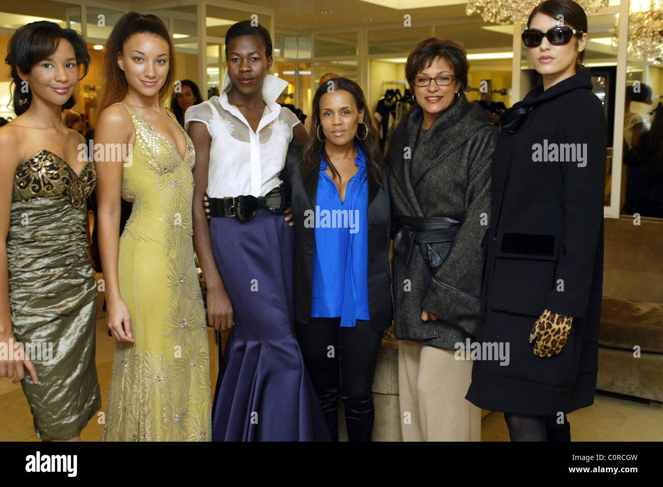 Kai milla hi-res stock photography and images - Alamy