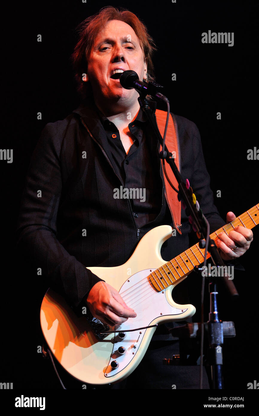 The doobie brothers john hi-res stock photography and images - Alamy