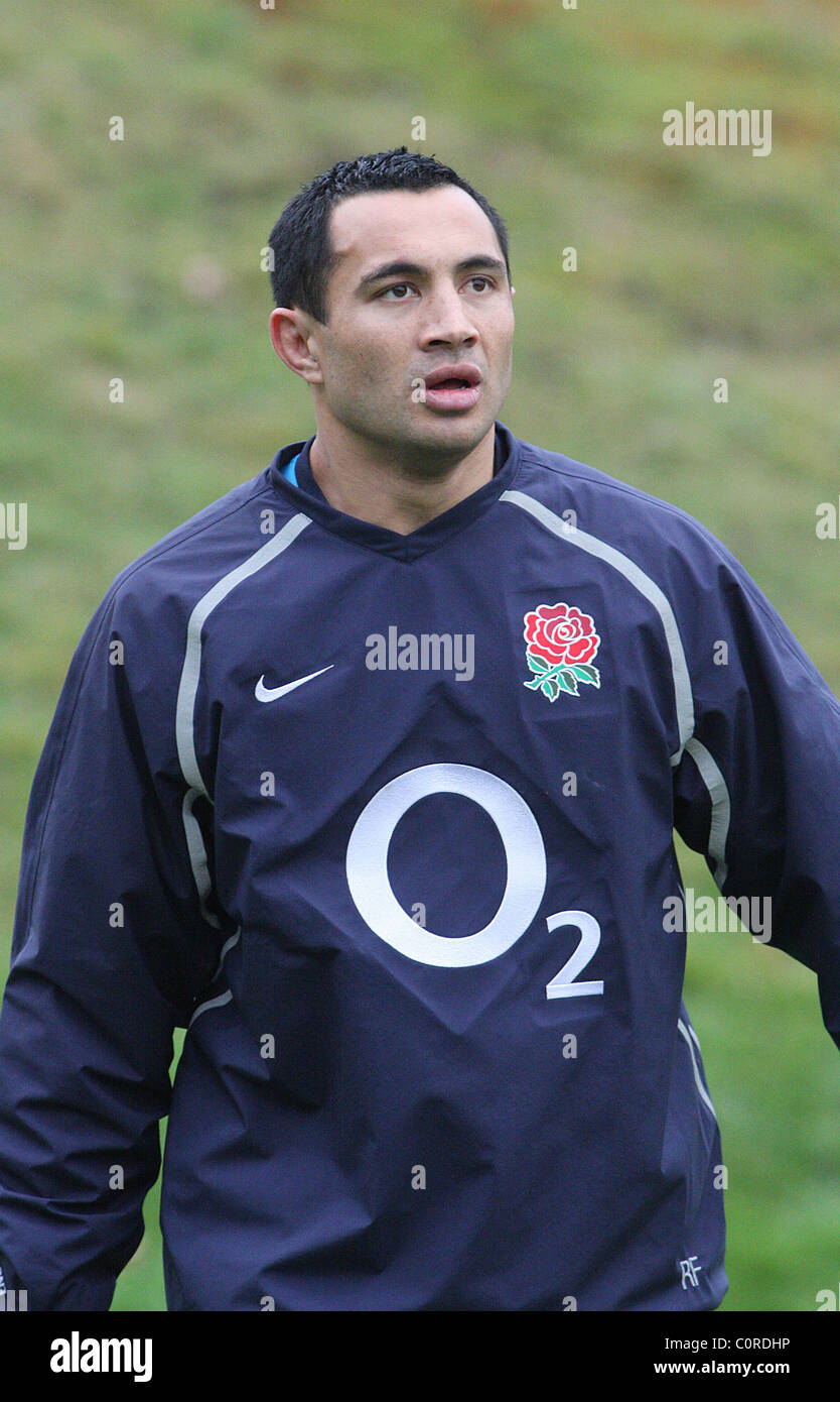 Riki flutey rugby hi-res stock photography and images - Alamy