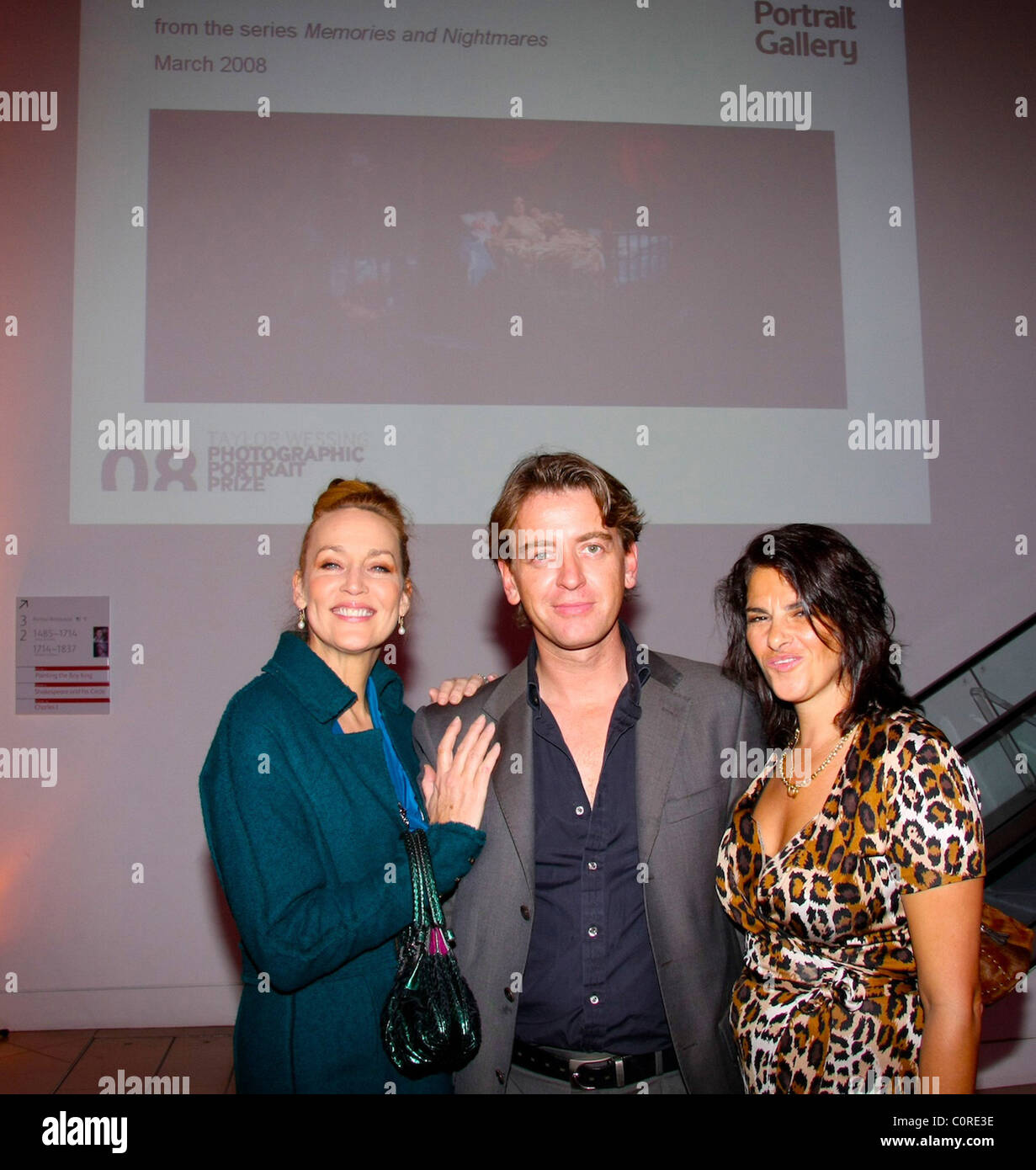 Taylor wessing photographic hi-res stock photography and images - Alamy