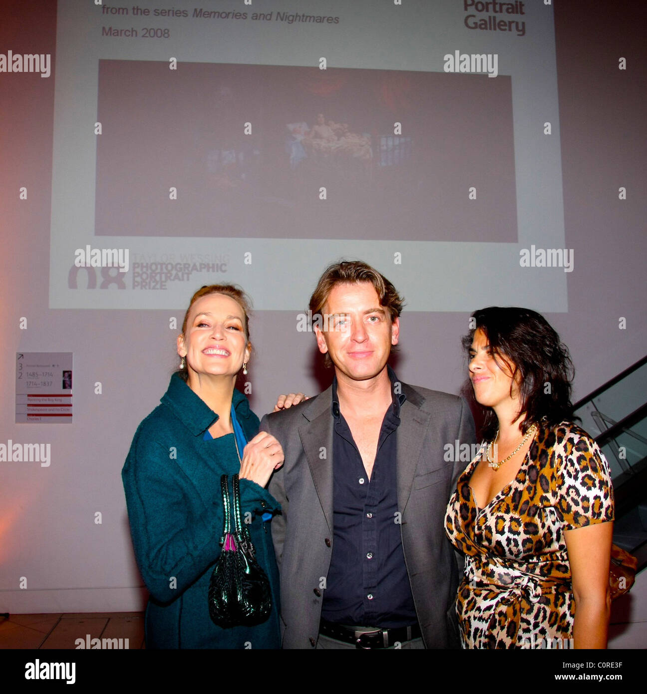 Taylor wessing photographic hi-res stock photography and images - Alamy