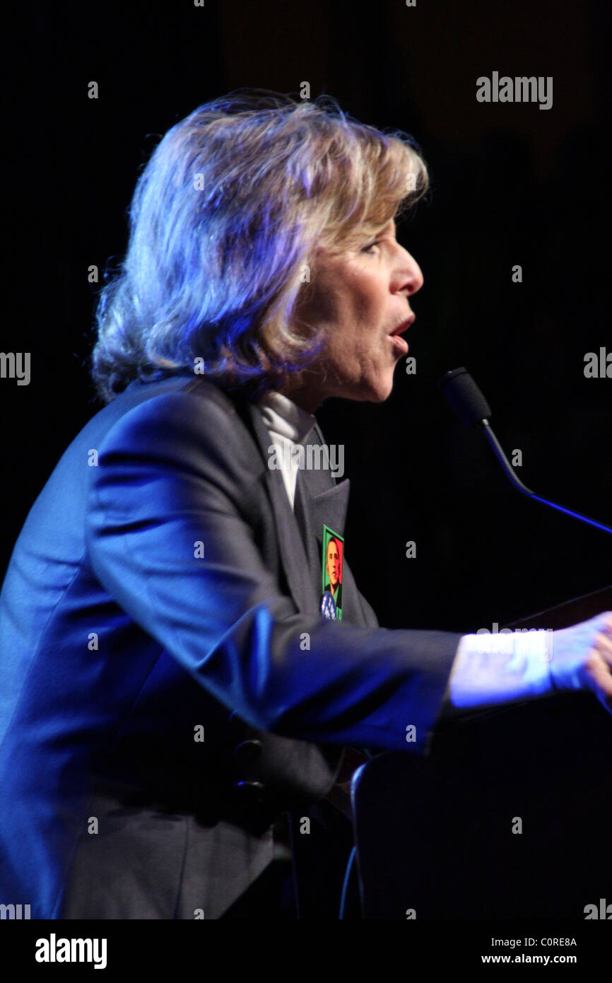 Senator Barbara Boxer Barack Obama Election Winning Democratic ...