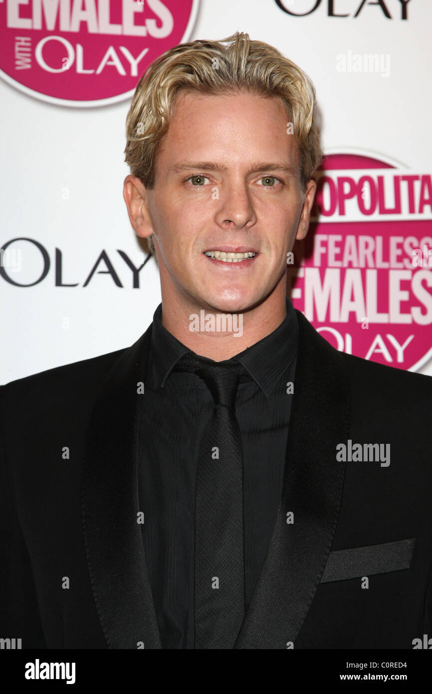 Matthew Cutler Cosmopolitan Ultimate Women of the Year Awards 2008 2008 ...