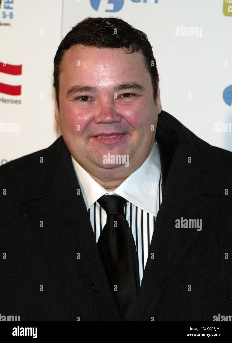 John pinette hi-res stock photography and images - Alamy