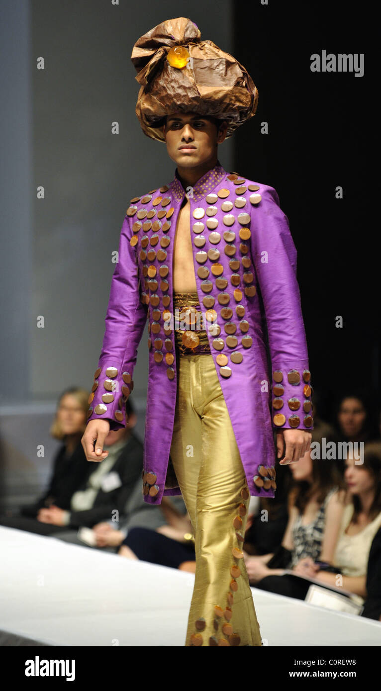 The Maharaja of Cadbury by Hoax Couture Studio (Chris Tyrell and Jim ...