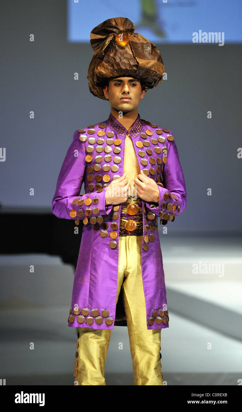 The Maharaja of Cadbury by Hoax Couture Studio (Chris Tyrell and Jim ...