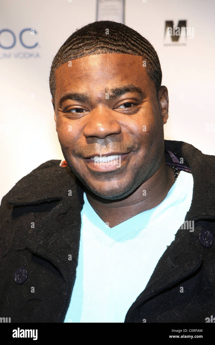 Tracey Morgan Sean 'Diddy' Combs Birthday Bash and Election celebration ...