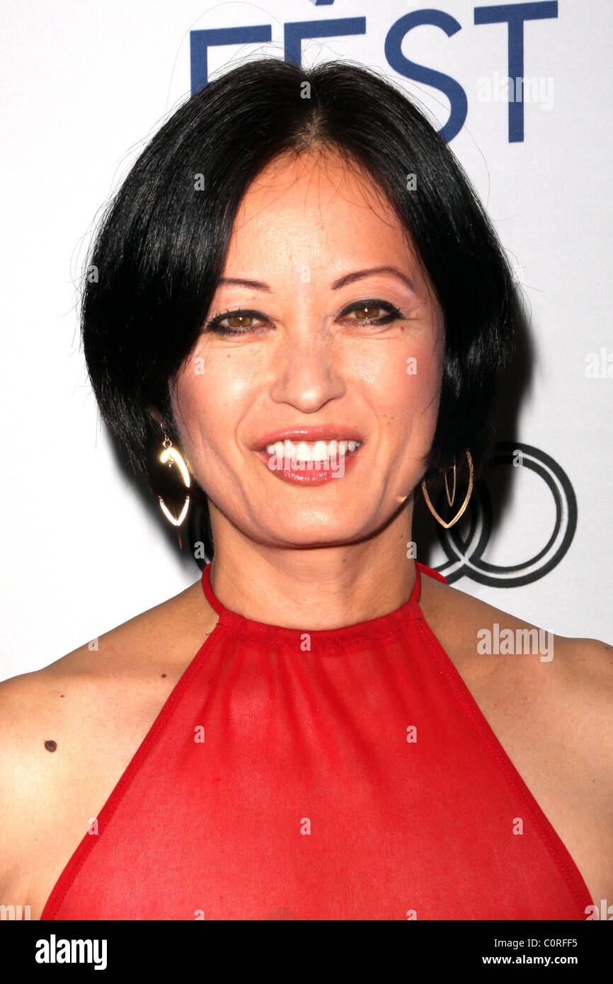 Julia nickson hi-res stock photography and images - Alamy