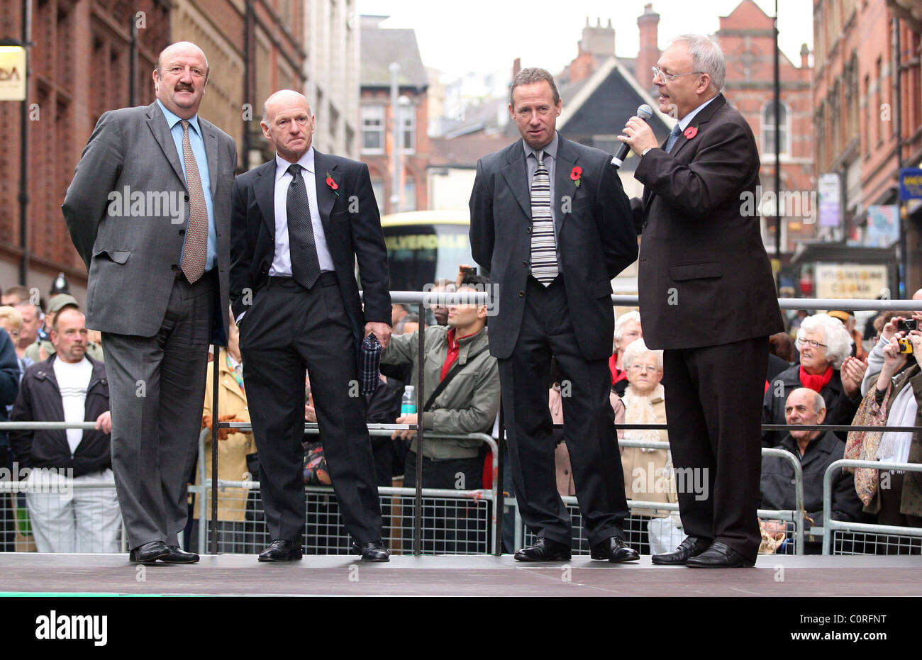 Kenny mcgovern hi-res stock photography and images - Alamy