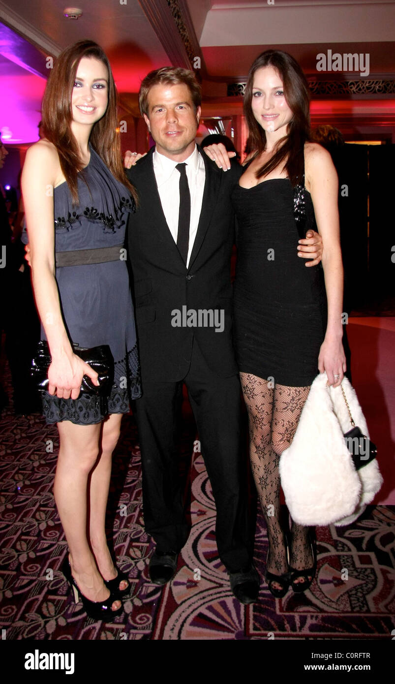 Natasha Prince High Resolution Stock Photography and Images - Alamy