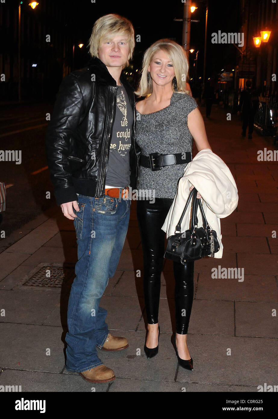 Steven Mannion and Susan Byrne Actress Rachel Kavanagh launches ...