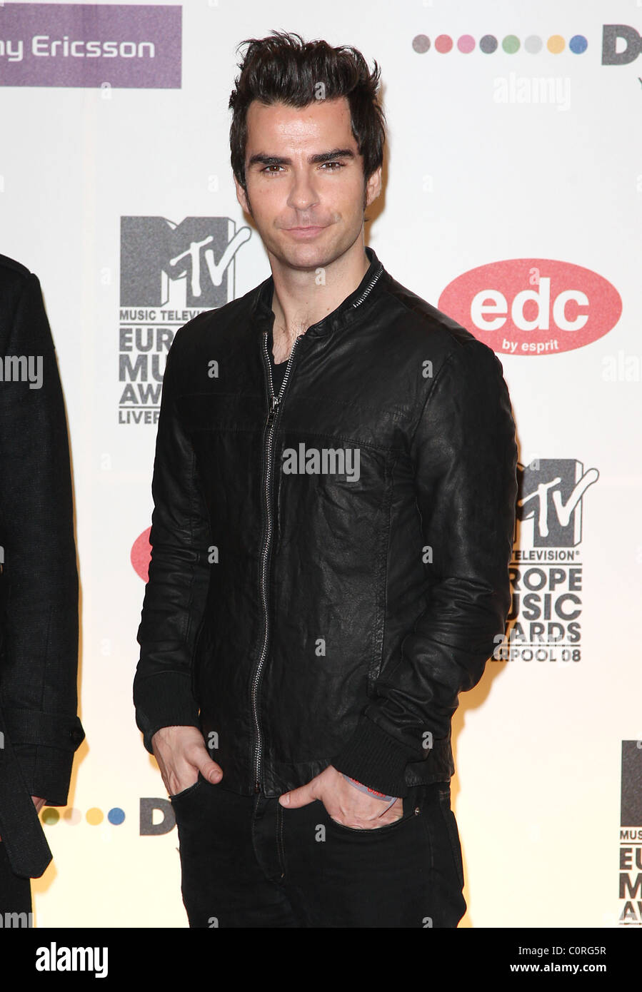 Kelly jones sterophonics hi-res stock photography and images - Alamy