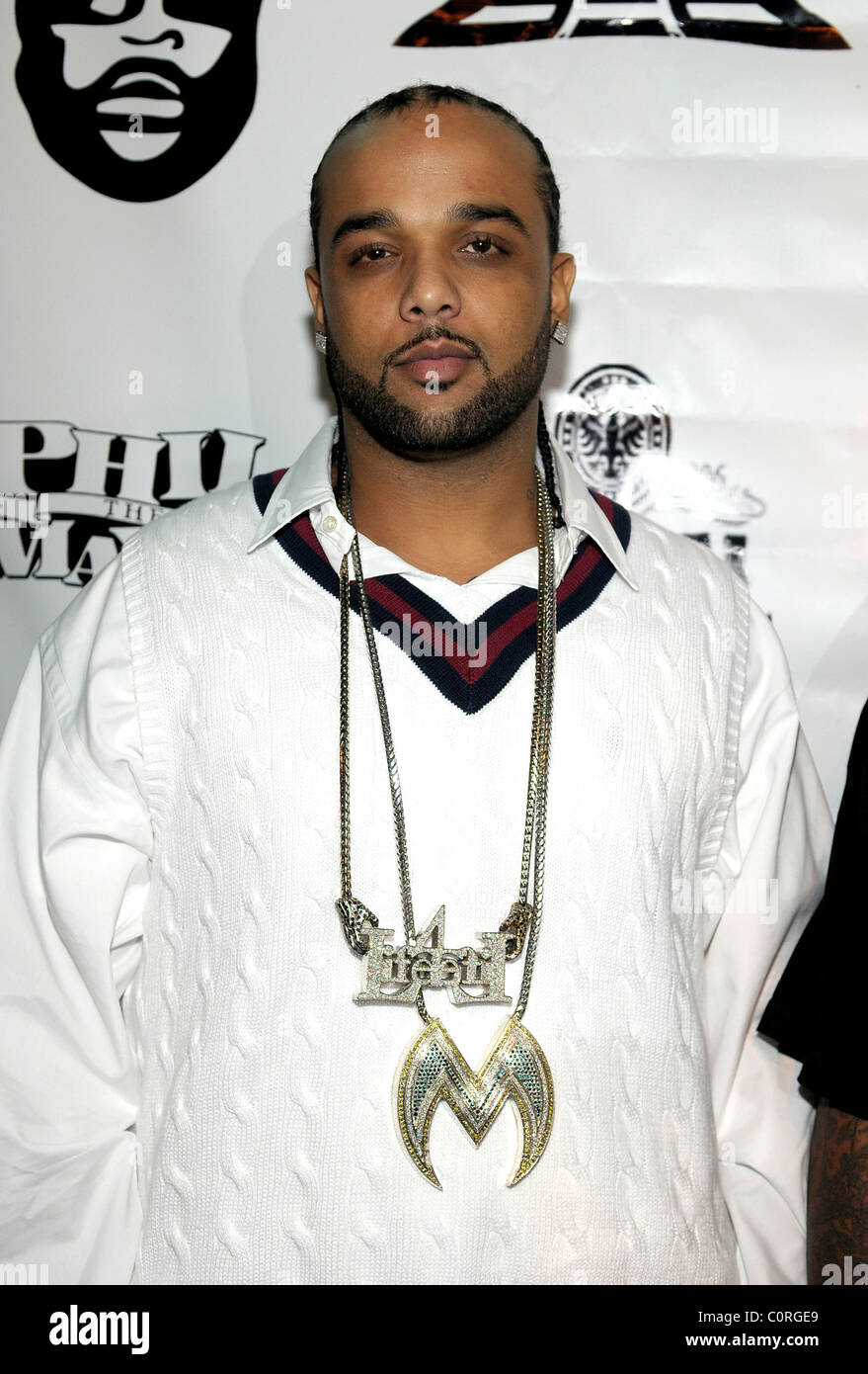 Rick Ross Jewelry
