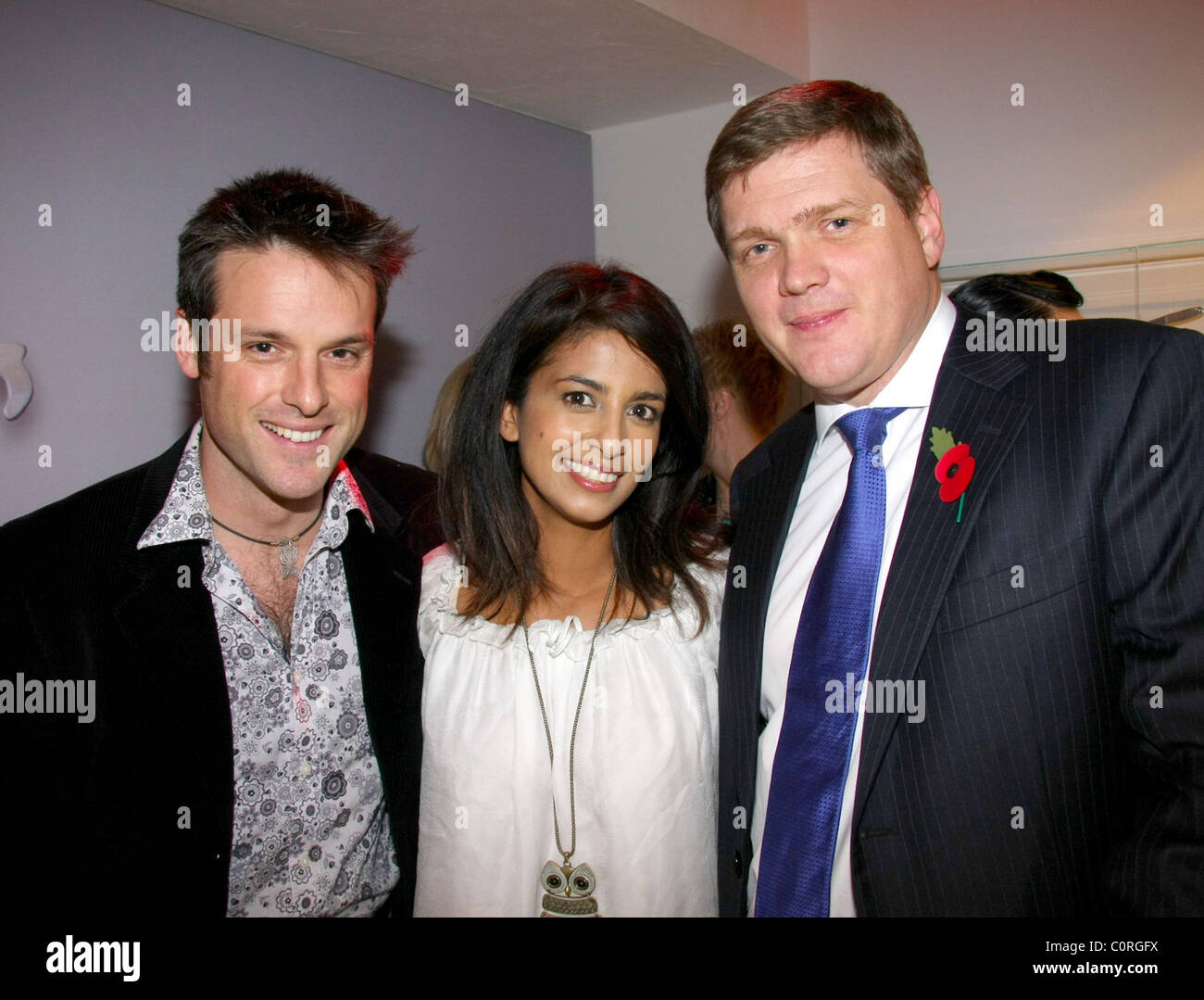 Nick baker hi-res stock photography and images - Alamy